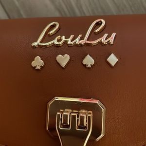 Loulu | Bags | Loulu Shoulder Bag Newberry | Poshmark